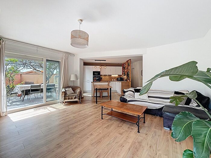 Maison à vendre - Cugnaux, Le Françoy, Petit-Jean, Bachecame - 5 pièces - 4 chambres