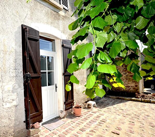 Villeneuve-Saint-Georges, Fort - Maison 4 pièces à vendre