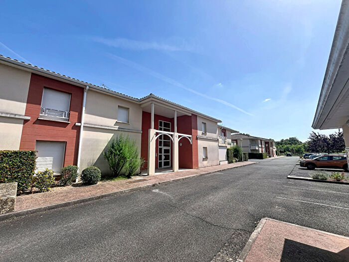Ambarès-et-Lagrave, Centre-ville, Lagrave, Les Erables, Chêne Vert - Appartement 3 pièces à vendre