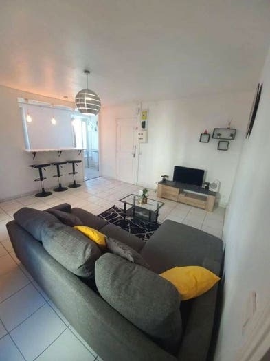 Appartement 2 pièces à louer à Centre Ville, Corbeil-Essonnes