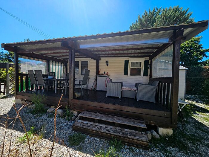 Castellane : Maison 4 pièces à vendre