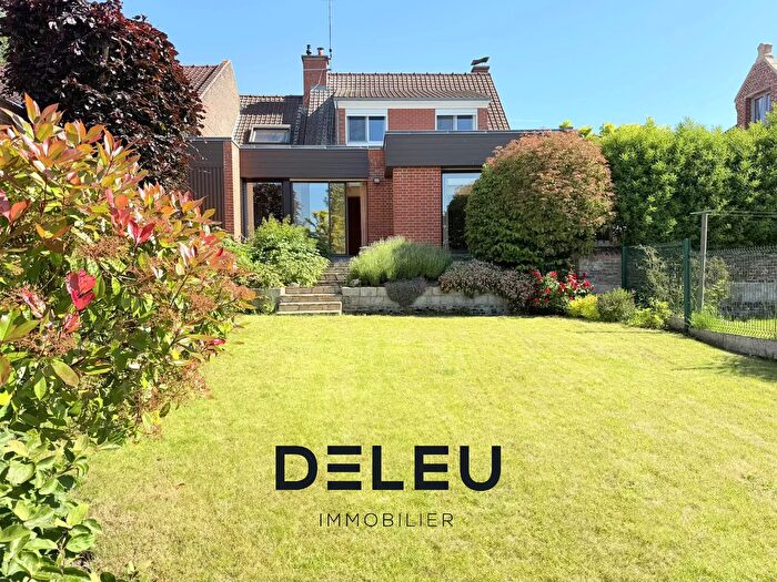 Maison 5 pièces à vendre à Quesnoy-sur-Deûle