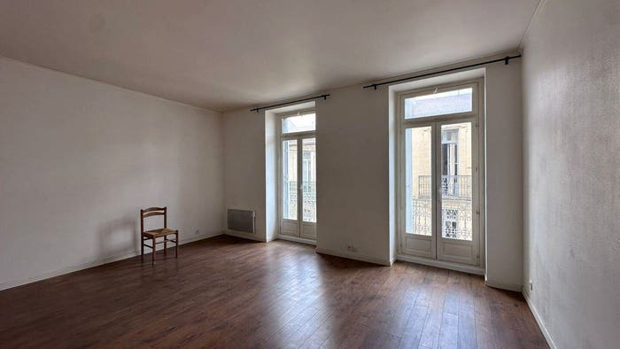 Appartement 1 pièce à Gares, Montpellier, à louer