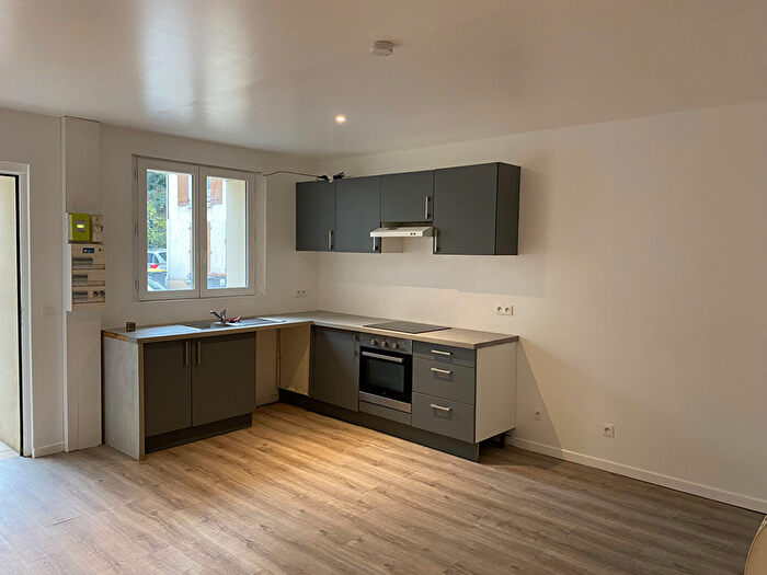 Maison 3 pièces à Saulx-les-Chartreux, à louer