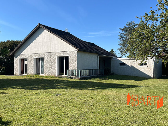 Maison 6 pièces à vendre à Saint-Florent-sur-Cher