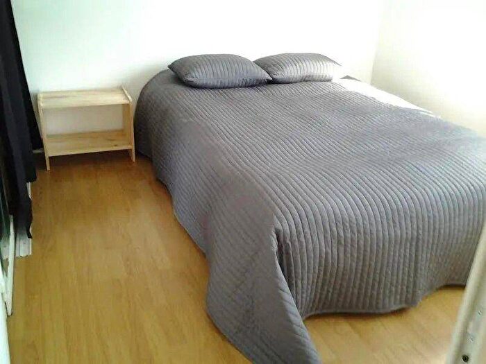 Appartement à louer - Saint-Nazaire - 1 pièce