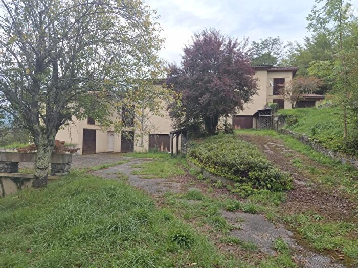 Maison 12 pièces à vendre - Seix
