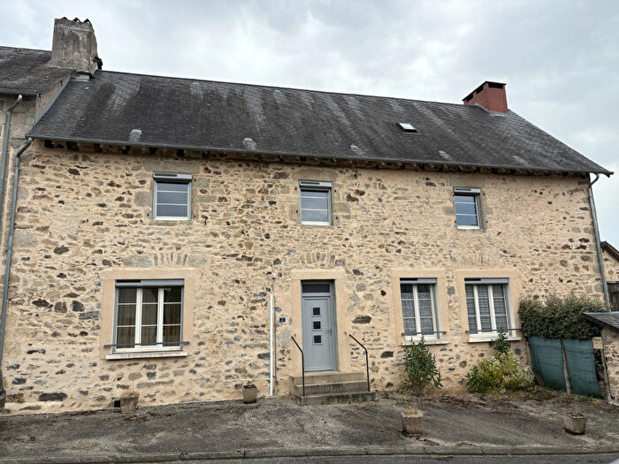 Maison à vendre - La Porcherie - 6 pièces - 4 chambres