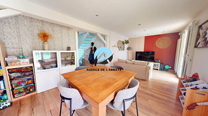 Maison 5 pièces à Épouville, à vendre