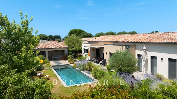 Maison 5 pièces à vendre à Saint-Rémy-de-Provence