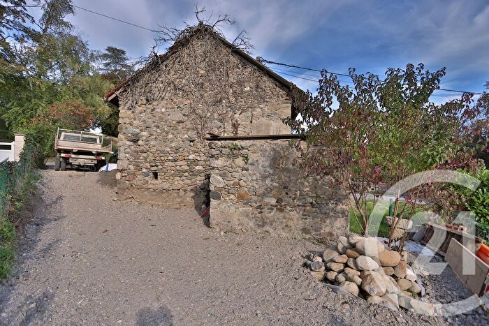 Maison à vendre - Saint-Julien-en-Genevois, La Paguette, Norcier, Therens, Thairy, Crache - 1 pièce