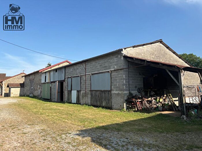 Maison à Aureil, à vendre