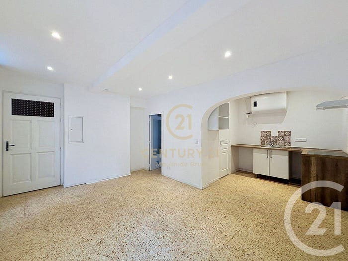 Grasse : Appartement 2 pièces à louer