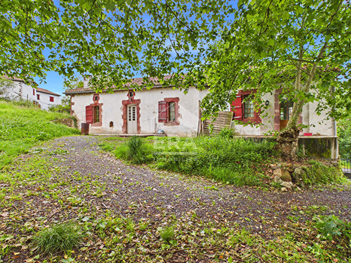 Maison 3 pièces à vendre - Hasparren