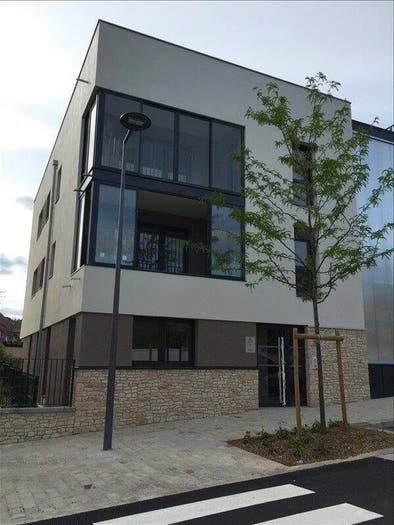 Appartement 2 pièces à louer à Le Chesnay-Rocquencourt