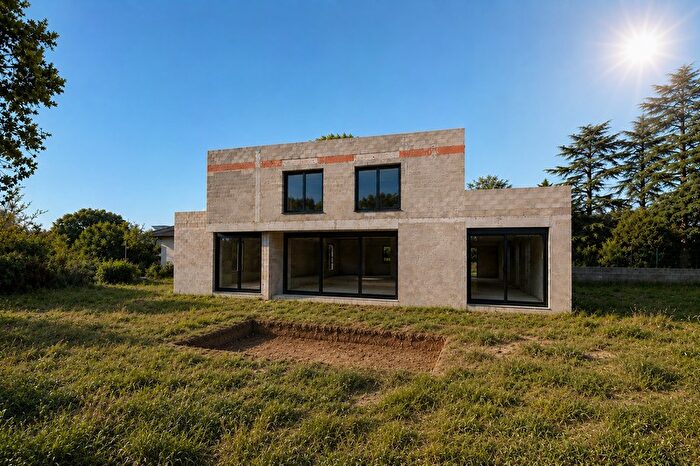 Maison 10 pièces à Saint-Georges-dOrques, à vendre