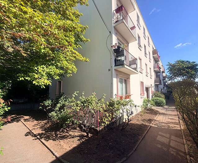 Appartement 3 pièces à vendre à Houilles, Les Blanches