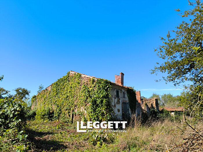Maison à vendre - Bussière-Boffy