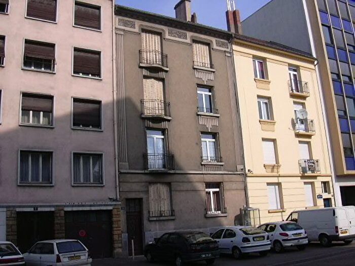 Metz, Sablon - Appartement 2 pièces à louer