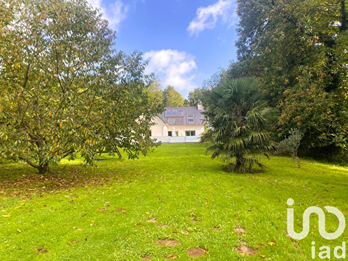 Maison à vendre - Pluduno - 7 pièces - 4 chambres