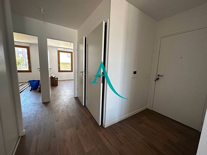 Points Cardinaux, Le Havre - Appartement 3 pièces à louer