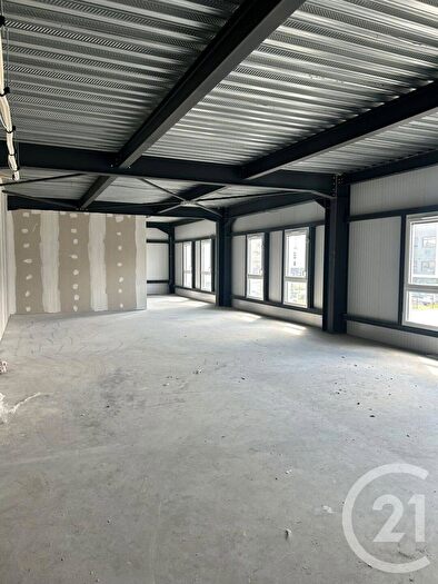 Appartement 1 pièce à louer à Villefranche-sur-Saône