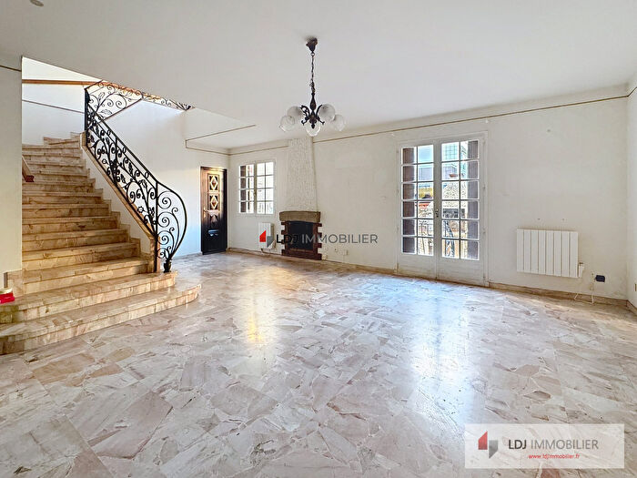 Maison à vendre - Perpignan, Saint-Assiscle - 4 pièces - 3 chambres