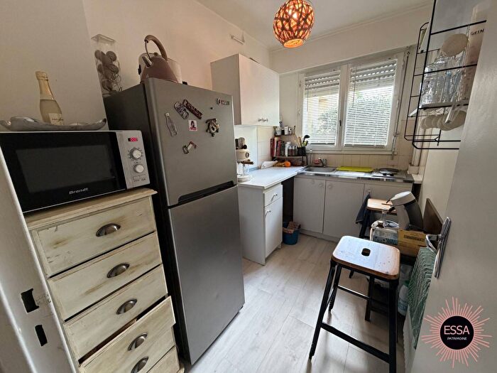 Village, Le Chesnay-Rocquencourt : Appartement 1 pièce à louer