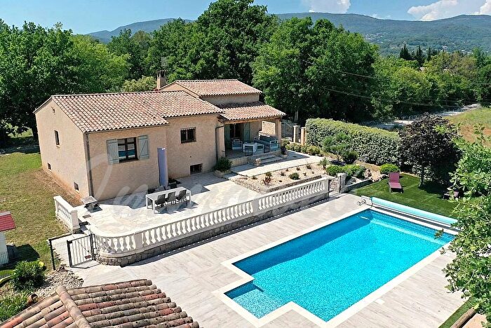 Fayence - Maison 7 pièces à vendre