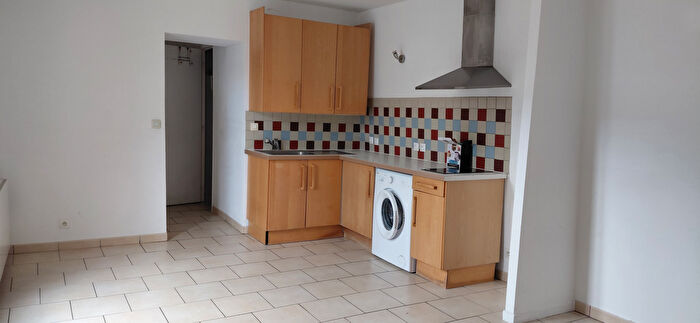 Appartement 2 pièces à Dourdan, à louer