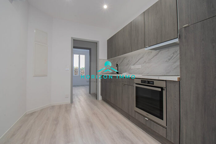 Appartement à louer - Saint-Jean-Cap-Ferrat - 2 pièces - 1 chambre