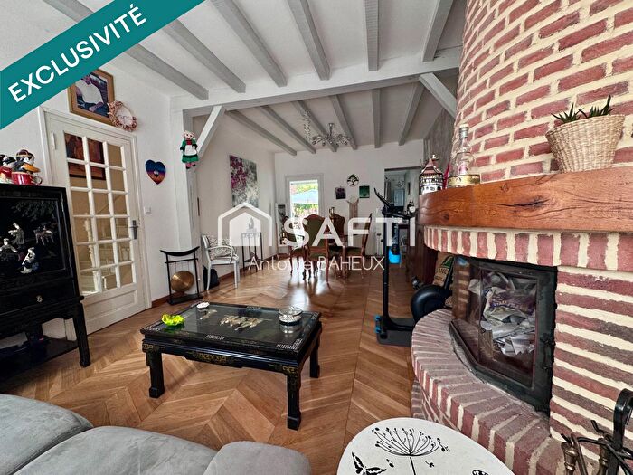 Maison 5 pièces à Douai, Gayant, à vendre