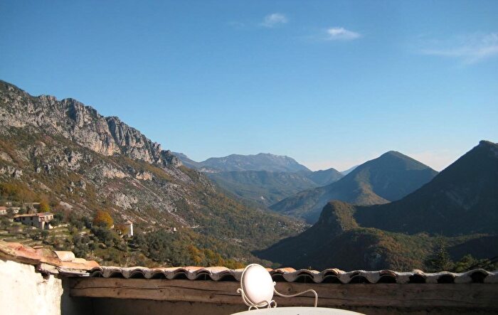 Maison à vendre - Sigale - 3 pièces - 2 chambres