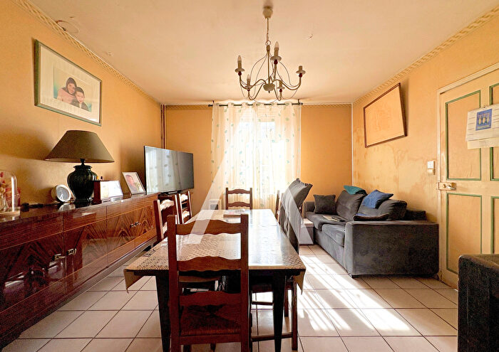 Castres, Lameilhe : Maison 4 pièces à vendre