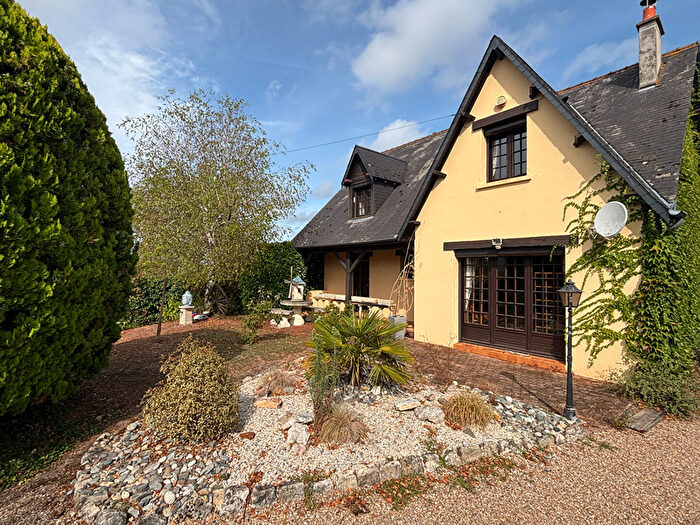 Maison 6 pièces à vendre - Loches