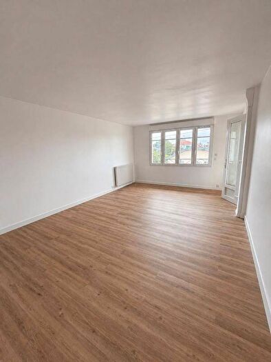 Appartement à louer - Bourg Est, Saint-Paul-lès-Dax - 3 pièces - 2 chambres