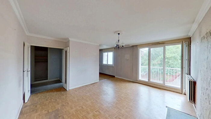 Appartement à vendre - Châtenay-Malabry, Petit Chatenay, Voltaire, Croix Blanche - 3 pièces - 2 chambres