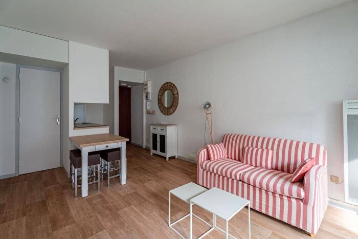 Appartement 2 pièces à Ville d'Ete, Arcachon, à louer