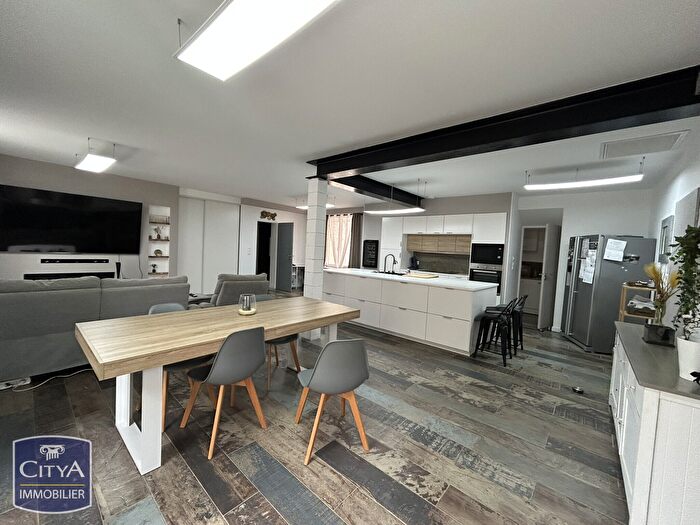 Maison 5 pièces à vendre - Périgueux