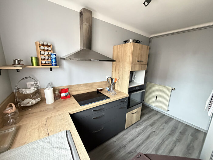 Arnage : Maison 4 pièces à vendre