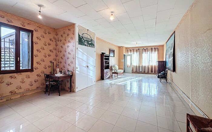 Béziers, Gargailhan, Pech de la Pomme - Maison 4 pièces à vendre