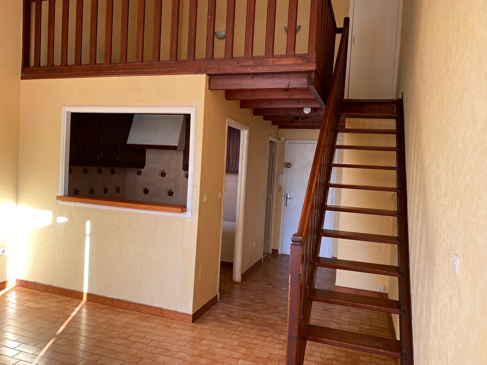Vias, Plage, Farinette, Plage du Libron : Appartement 2 pièces à louer