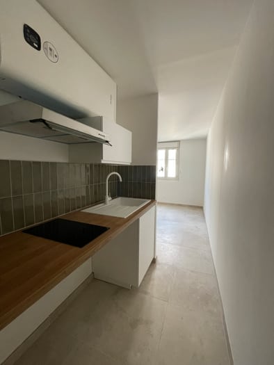 Montpellier, Gares - Appartement 1 pièce à louer