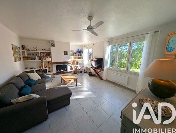 Maison à vendre - Cogolin, Notre-Dame des Salles, Rayol - 6 pièces - 3 chambres