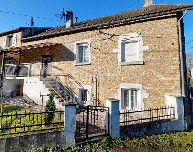 Maison à vendre - Ouagne - 6 pièces - 2 chambres