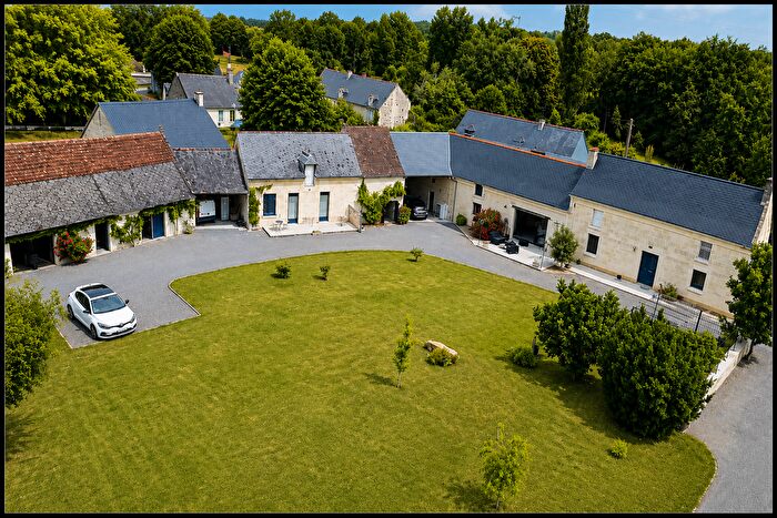 Maison 5 pièces à vendre - Huismes