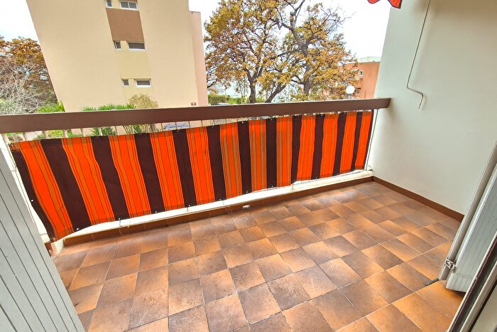 Appartement à vendre - Hyères, Costebelle, Almanarre - 5 pièces - 3 chambres