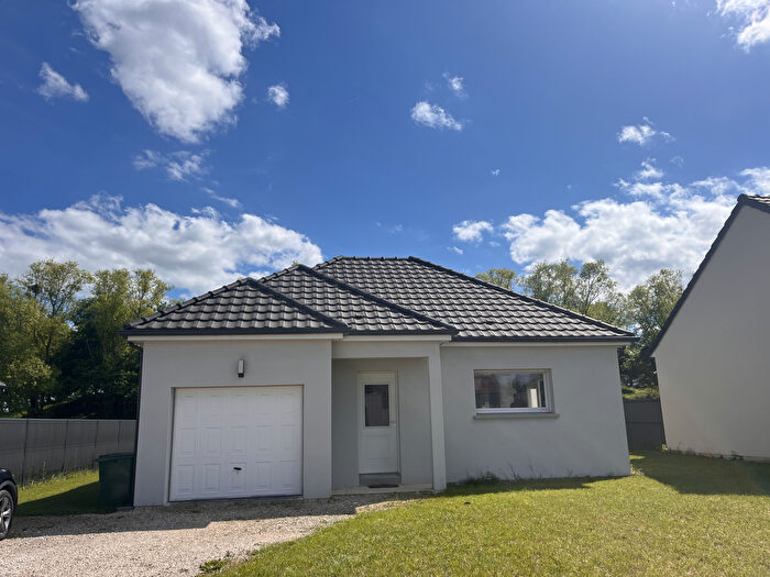 Maison 5 pièces à vendre à Buchères