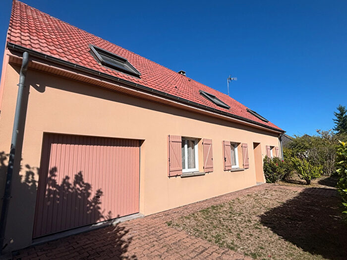 Sainte-Savine - Maison 7 pièces à vendre
