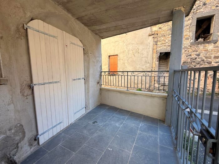 Maison 3 pièces à louer - Montaigut-le-Blanc